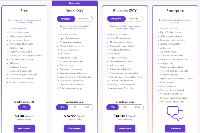 Oxolo AI Beta: Free AI Video Creator Pricing, Alternatives, Review (How ...