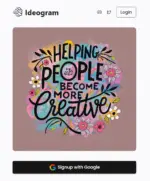 IdeoGram AI: Free Text-to-Image Generator Tutorial & Review 2024