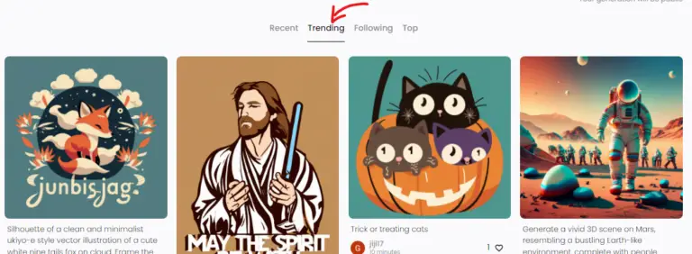 IdeoGram AI: Free Text-to-Image Generator Tutorial & Review 2024