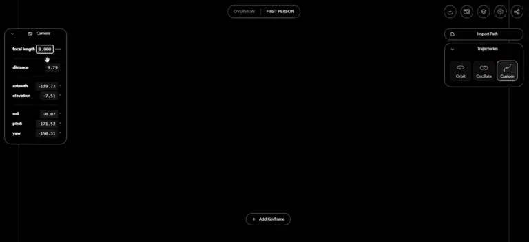 Luma Labs AI Tutorial: Create Free 3D Video Drone Effects