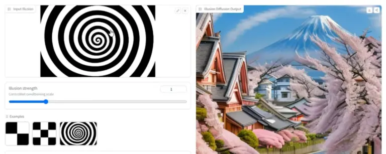 Illusion Diffusion AI image generator online free (Ultimate Guide)