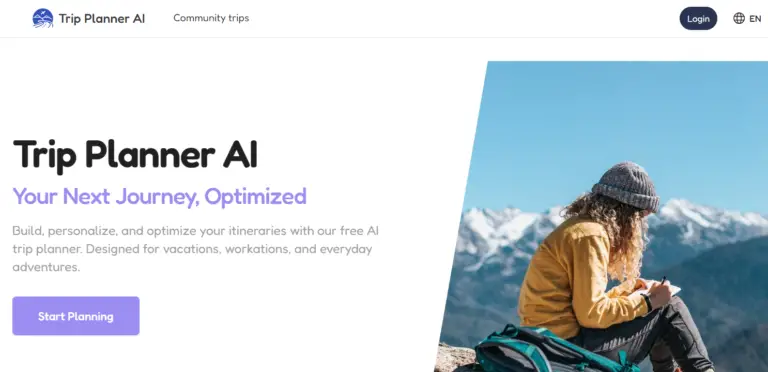 Trip Planner AI App: Create Free Trip Plan in 2023 (Here's Mine)