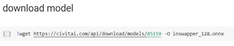 Deepfake.ipynb Face Swap Online using Google Colab (Free)