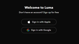 Luma Labs AI Tutorial: Create Free 3D Video Drone Effects