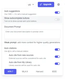 How to use Jenni AI for free - AI Writer (Detailed Review)