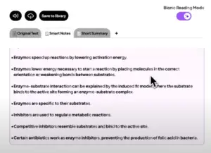 Mindgrasp AI: Best Free AI Assistant (Boost 10x learning) - DragGAN AI Tool
