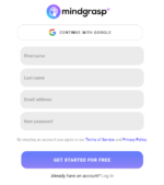 Mindgrasp AI: Best Free AI Assistant (Boost 10x learning) - DragGAN AI Tool