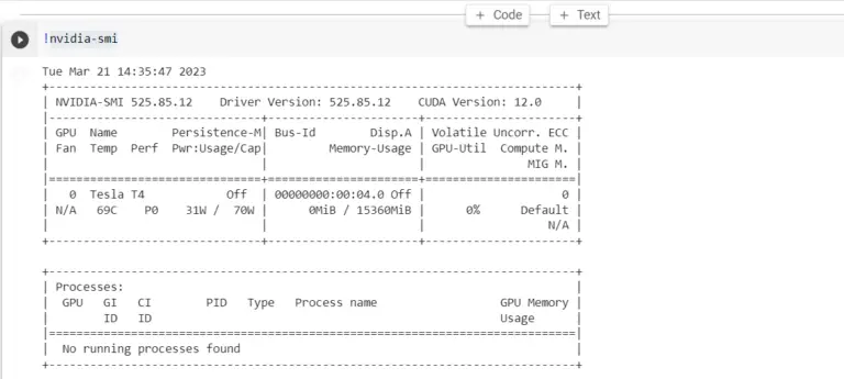 Modelscope AI: Free Text to Video Download (How to Use)