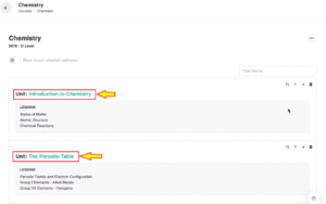 Almanack AI Tool Tutorial (Lesson Planning, Quizzes, Course)