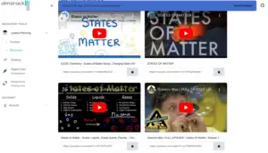 Almanack AI Tool Tutorial (Lesson Planning, Quizzes, Course)