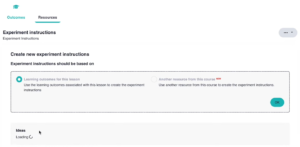 Almanack AI Tool Tutorial (Lesson Planning, Quizzes, Course)