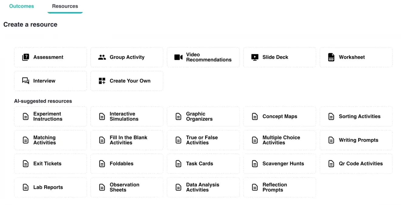 Almanack AI Tool Tutorial (Lesson Planning, Quizzes, Course)