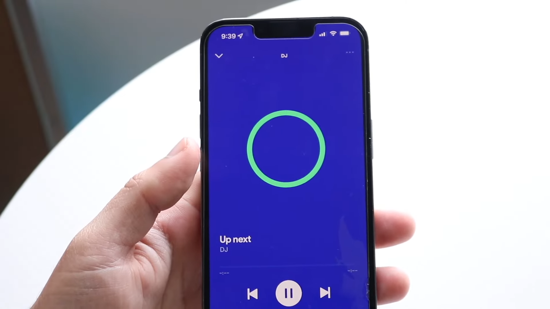 How To Use Spotify AI DJ? Step By Step Guide [Explained]