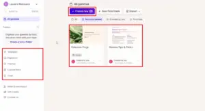 Gamma.app AI Presentation maker and PPT Download Tutorial