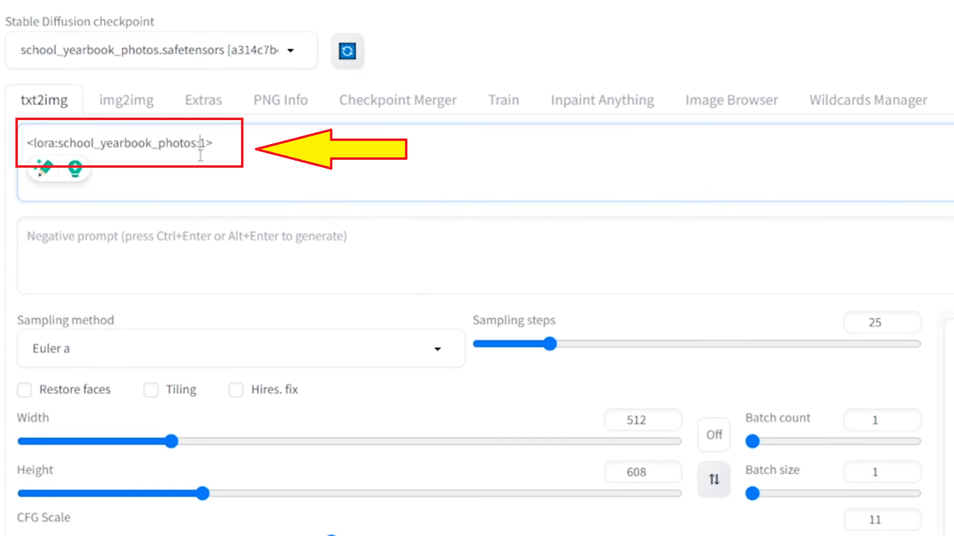 How to Make Unlimited AI Yearbook Photos for Free! (Guide)