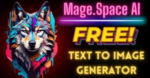 Mage Space AI | Free Image Generator Review (Full Guide)