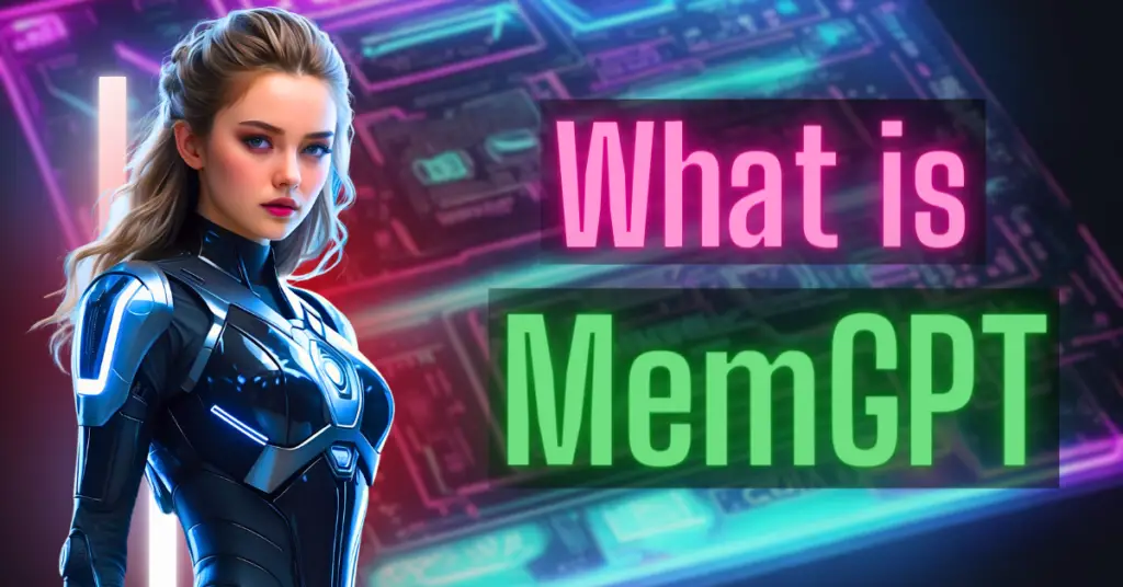 What is MemGPT AI? Installation Tutorial 2024