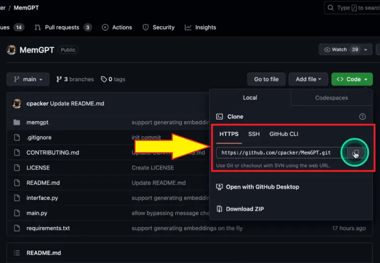 What Is Memgpt Ai Installation Tutorial 2024