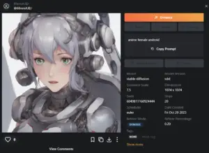 Mage Space AI | Free Image Generator Review (Full Guide)