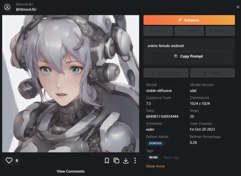 Mage Space AI | Free Image Generator Review (Full Guide)