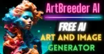 Artbreeder AI Art, Headshot, and Pattern Generator (Free)