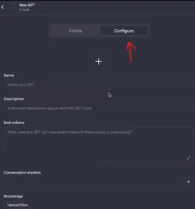 How To Create Your Own Custom GPTs For Beginners?
