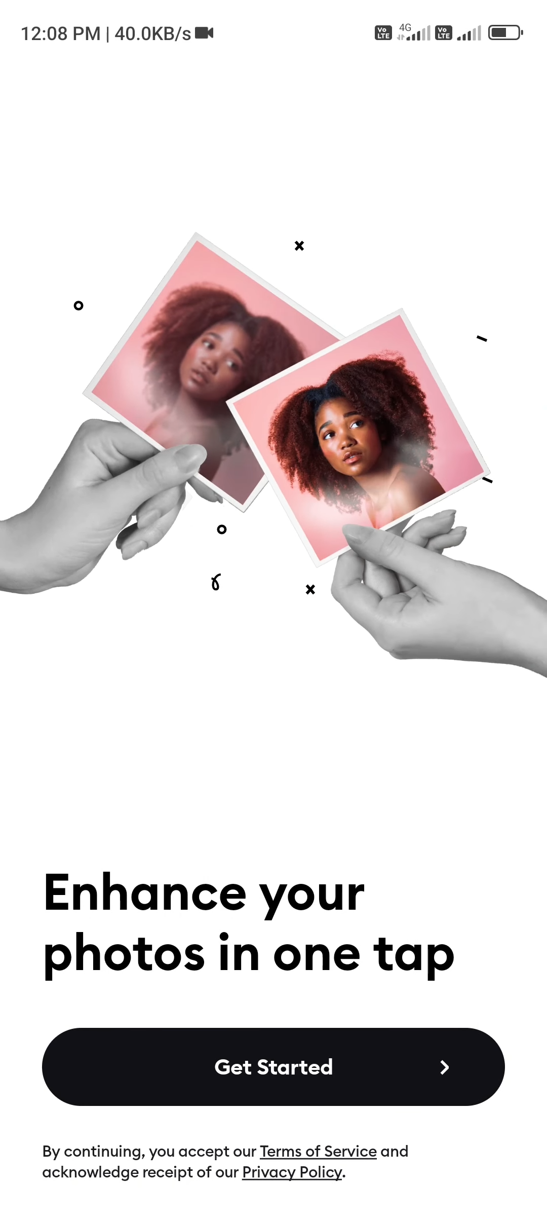 Free AI Baby Generator: Remini (Reveal your Future child)