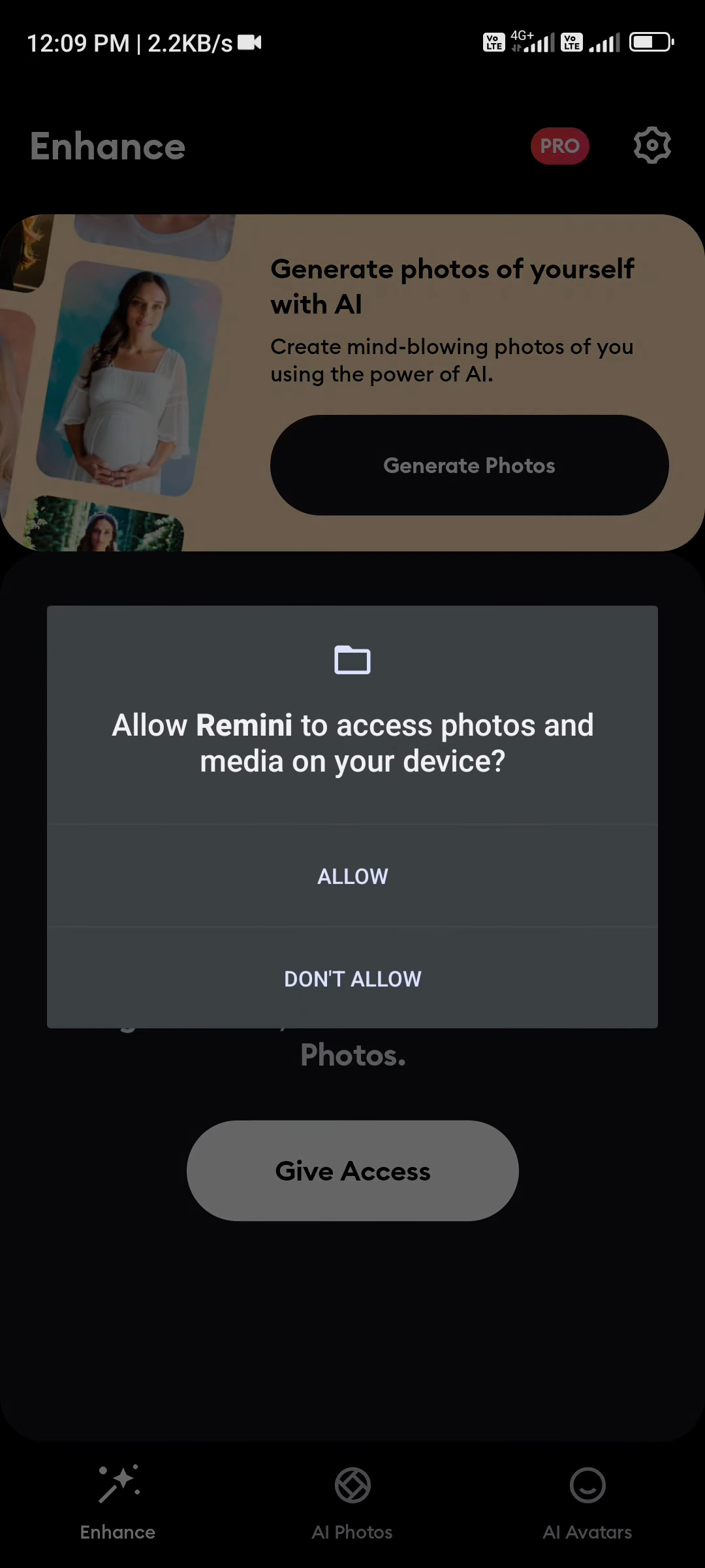 Free AI Baby Generator: Remini (Reveal your Future child)