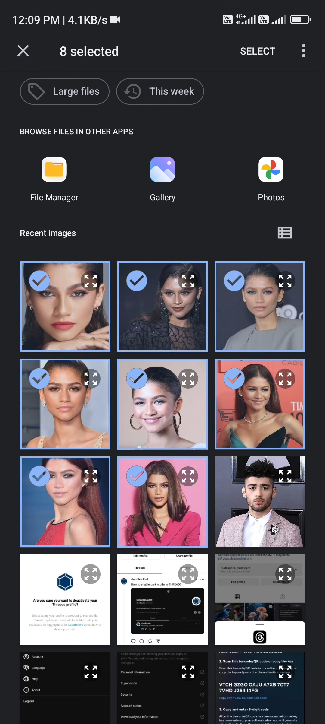 Free AI Baby Generator: Remini (Reveal your Future child)