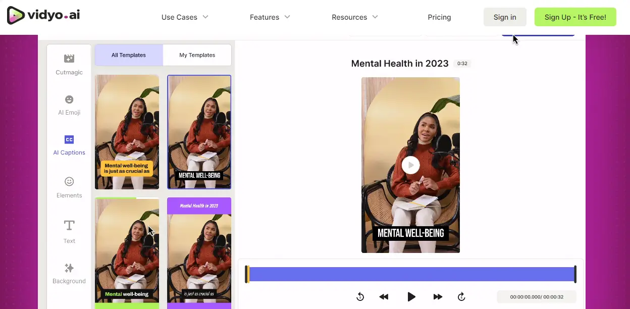 Best 6 AI Tools for YouTubers to Create Youtube Videos(Free)