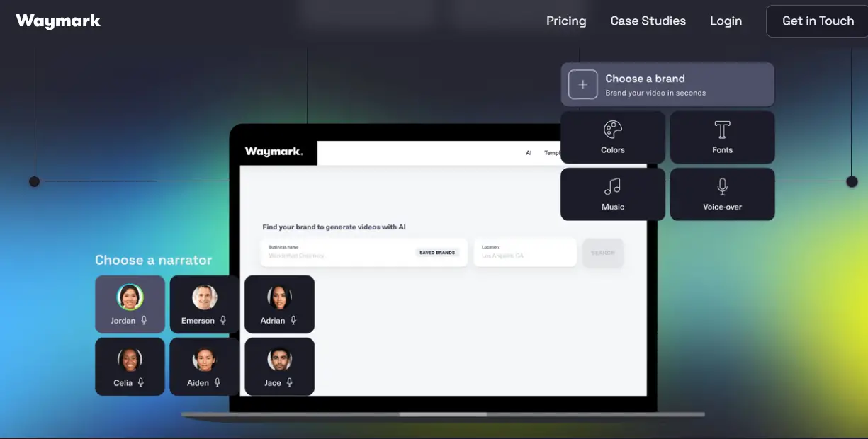 6 AI Marketing Tools 2023 [UPDATED]