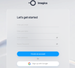Imagica AI App Builder: How to Create an AI App with No Code