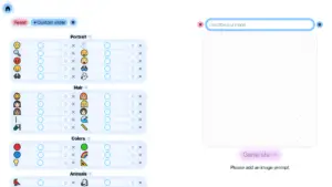 Artbreeder AI Art, Headshot, and Pattern Generator (Free)