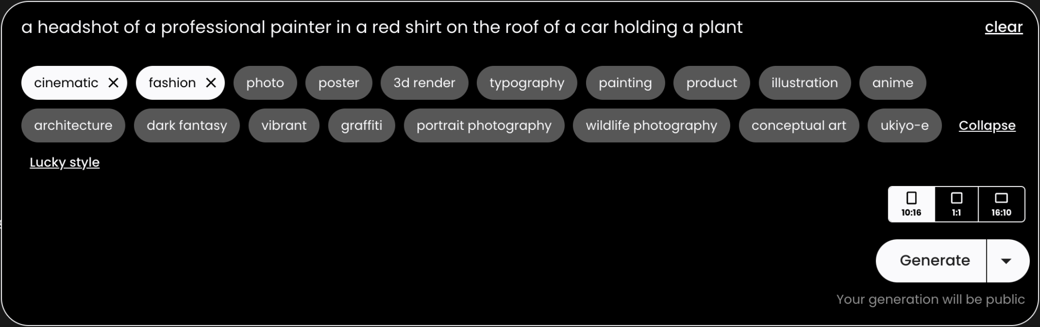 IdeoGram AI: Free Text-to-Image Generator Tutorial & Review 2024
