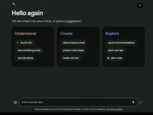 How to use Google Gemini AI, Login, Access (In-Depth Guide)
