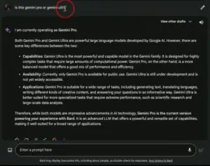How to use Google Gemini AI, Login, Access (In-Depth Guide)