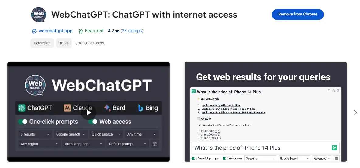 How to Connect ChatGPT to the Internet: 3 Efficient Ways