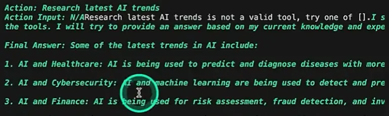 What is Crew AI? How to Install and Create AI Agents (Guide)