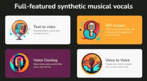 Uberduck AI Text to Speech, Voice Generator, Rap (Full Guide)
