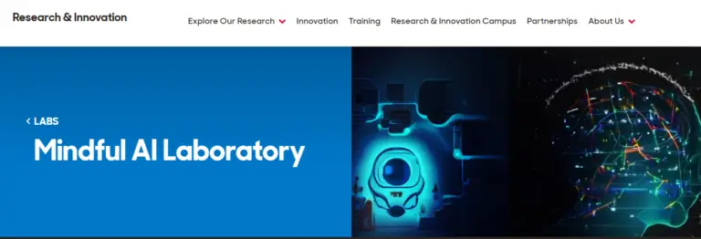 Mindful AI Lab Website: All You Need to Know