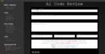 ZZZ Code AI: Free Code Generator, Bug Detector, Github