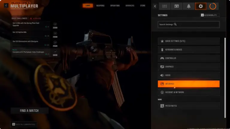 The Best Starter Weapons for Beginners in Black Ops 6 - DragGAN AI Tool