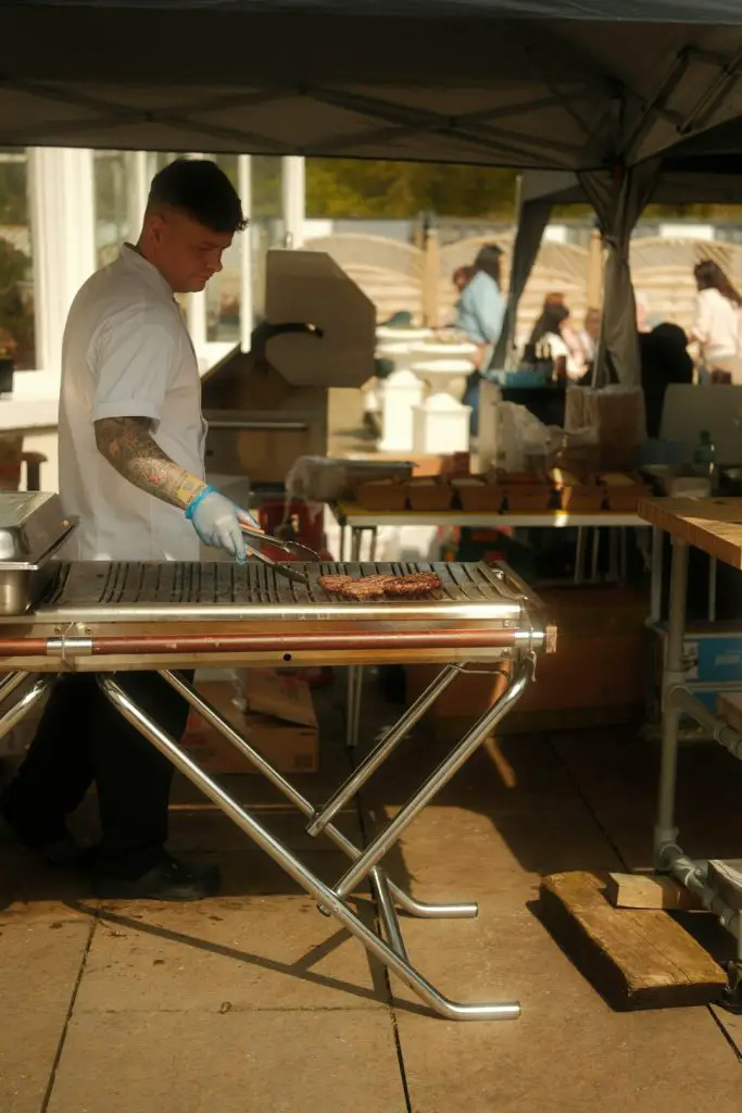 Food Truck Catering Inspiration: Event Ideas That Go Beyond Traditional ...