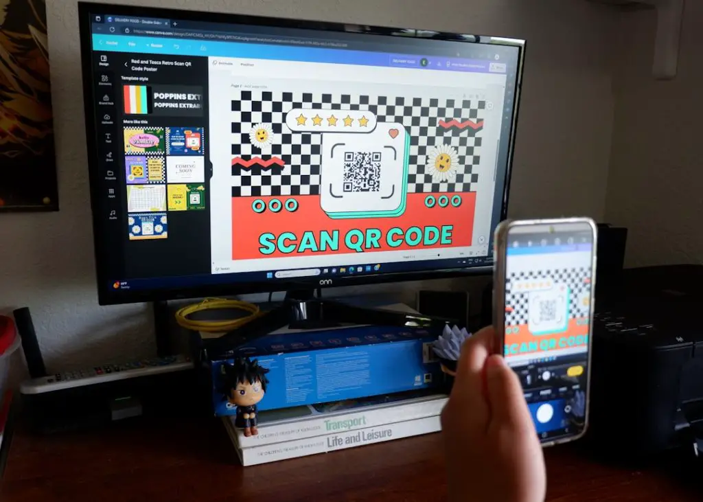 Trending QR Code Generators for Dynamic and Editable Codes - DragGAN AI ...