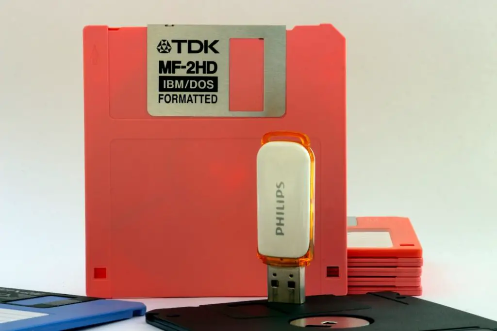 How to Backup Your PC in 2025 – Easy Methods - DragGAN AI Tool