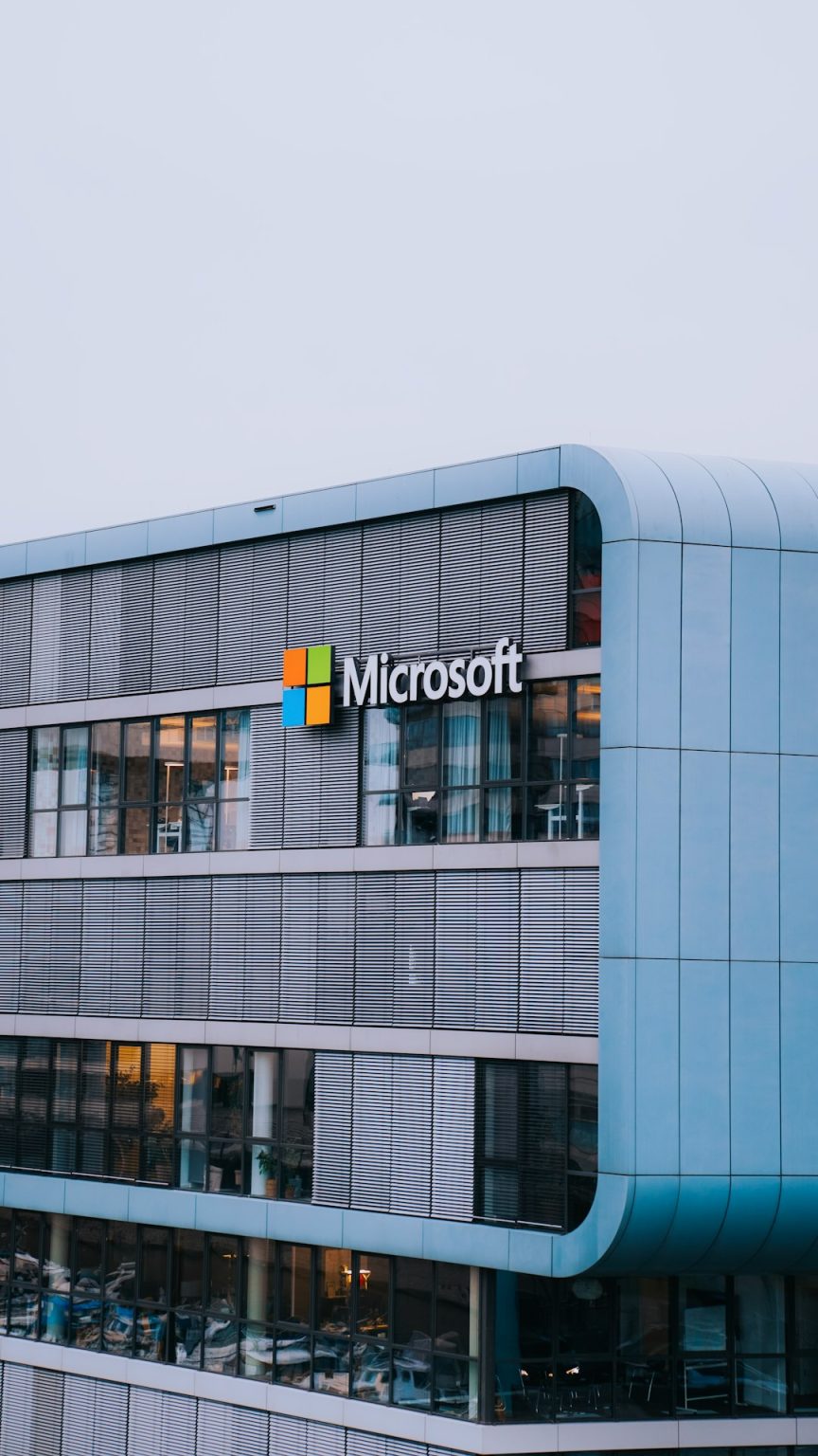 Microsoft Building 30: History, Layout and Modern Use - DragGAN AI Tool