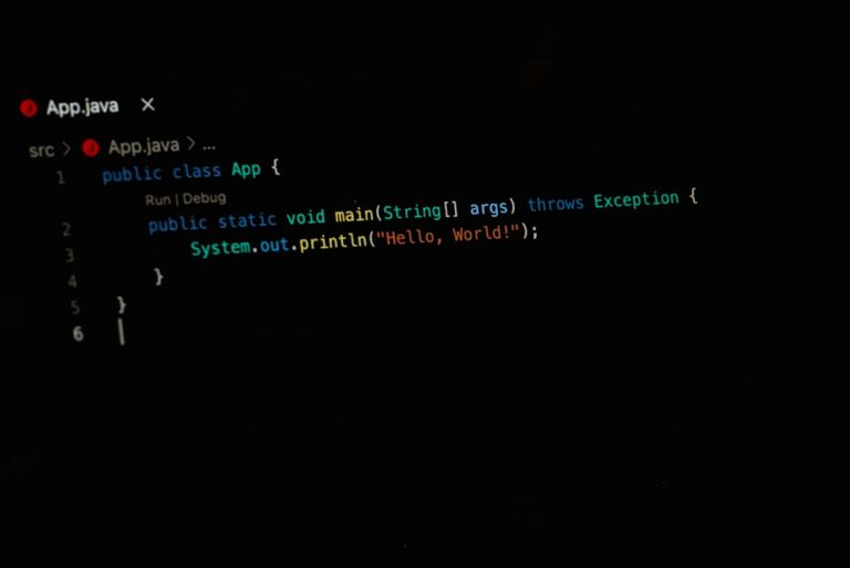 How to Fix “SyntaxError: Cannot Use Import Statement Outside a Module ...