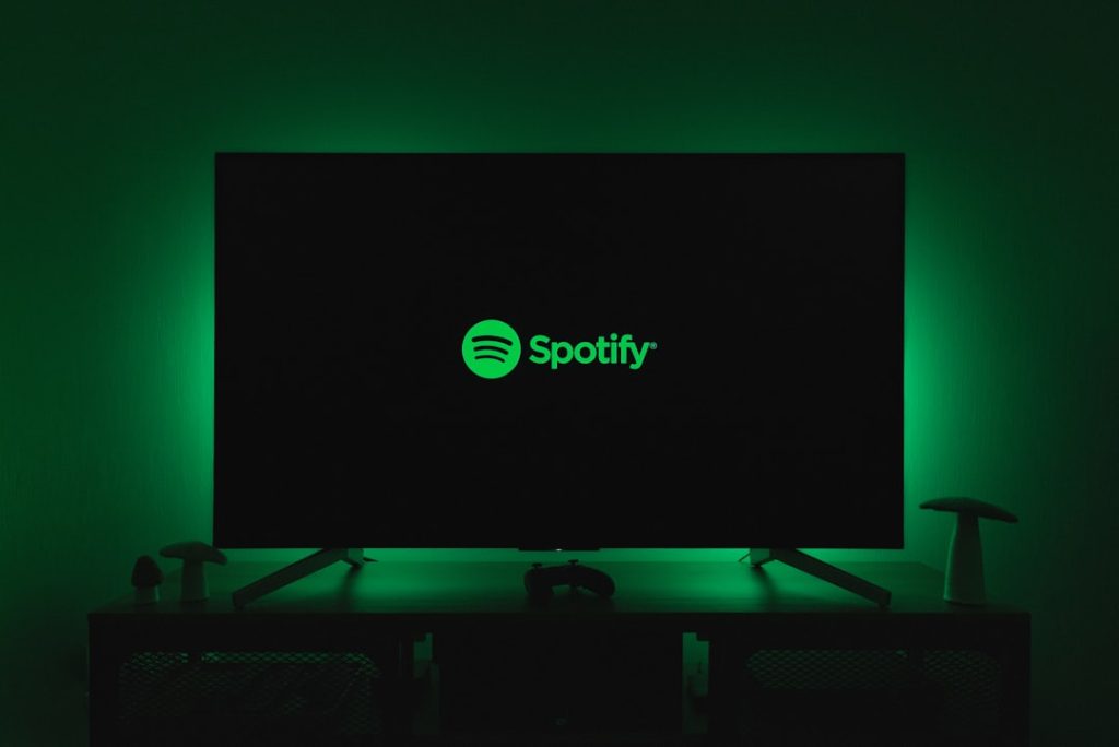 How to Apply for Internships at Spotify - DragGAN AI Tool