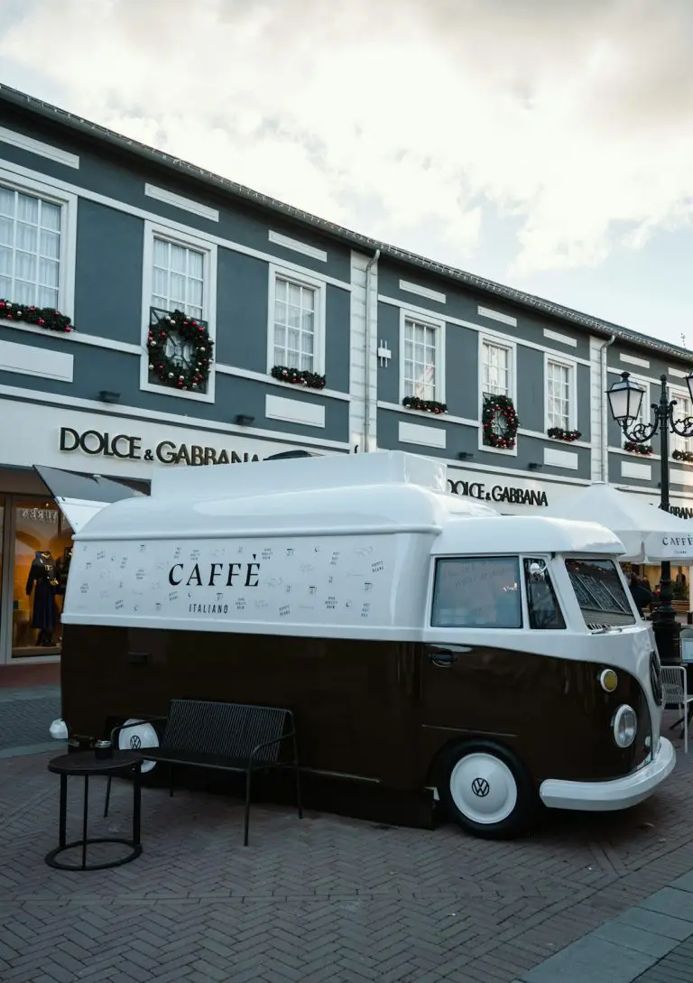 Food Truck Catering Planning Guide: Key Details That Can Make or Break ...