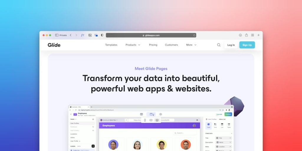 12 Smart Browsers Designed for Modern Internet Users - DragGAN AI Tool